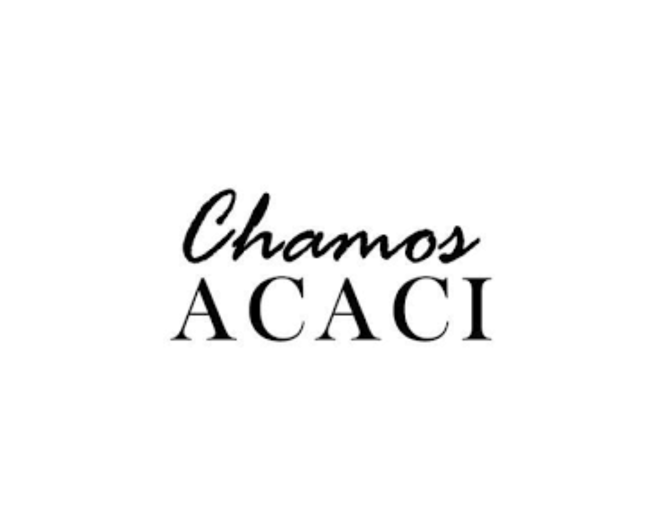 Chamos ACACI – Lavuu Korean Skincare Ecuador