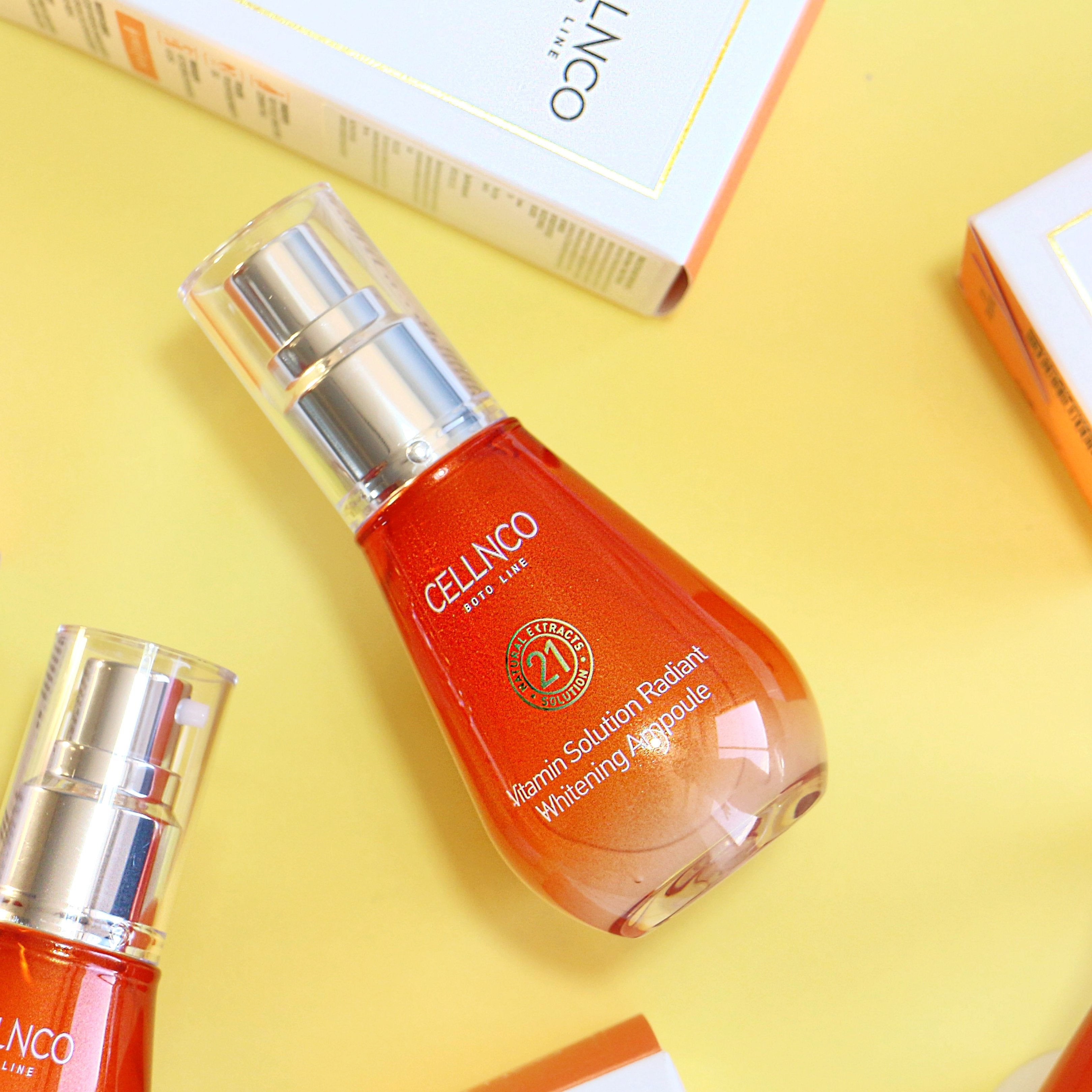 Productos – Lavuu Korean Cosmetics